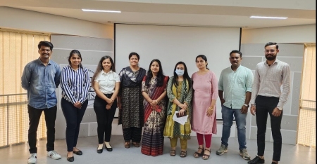 Som-Lalit Education Research Foundation